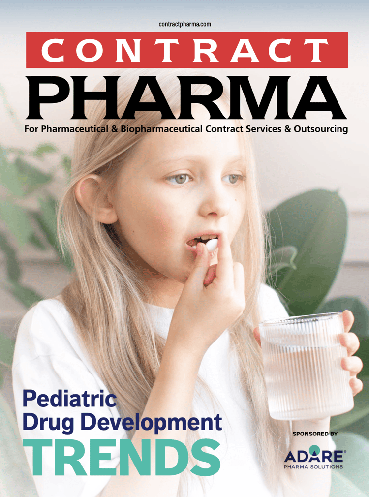 Adare Pediatric Drug eBook