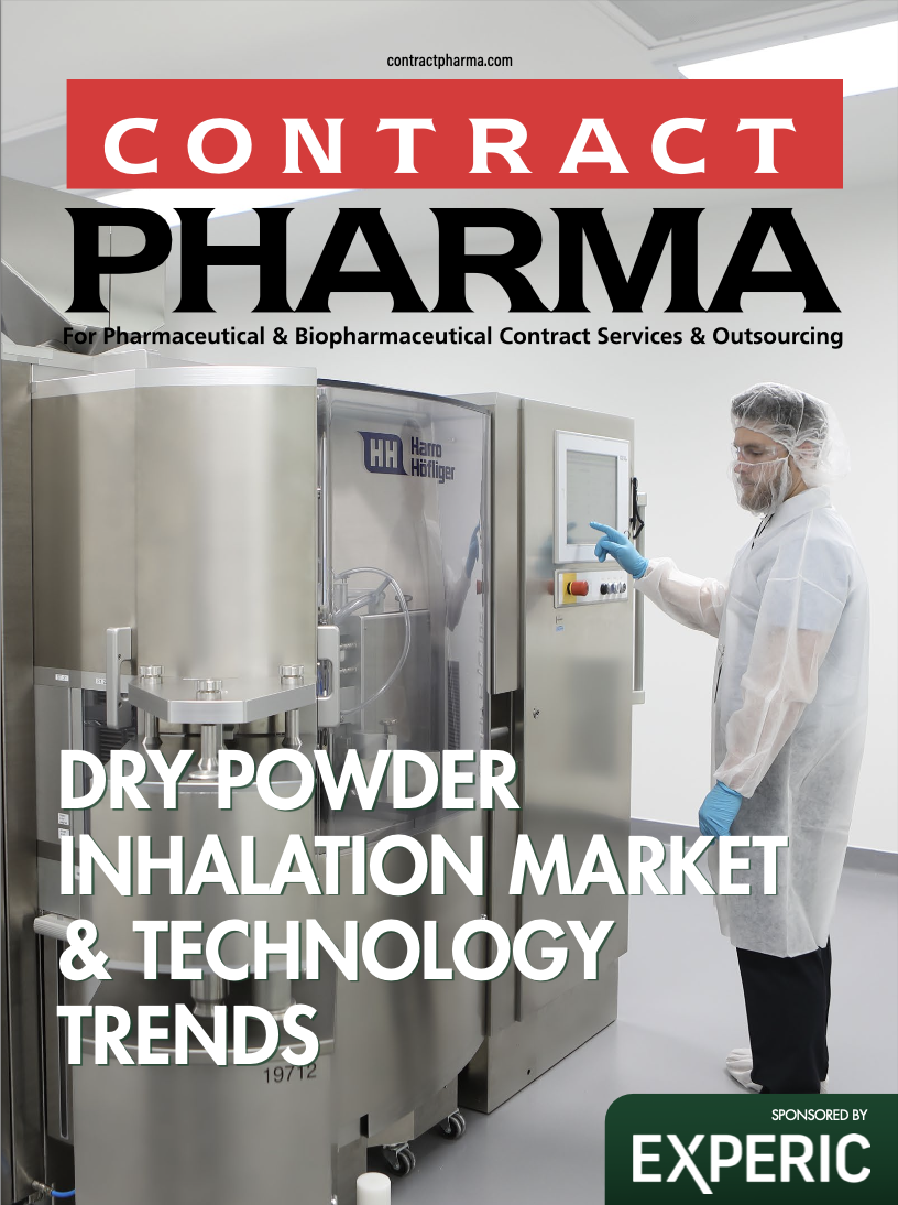 CP Experic Dry Powders eBook